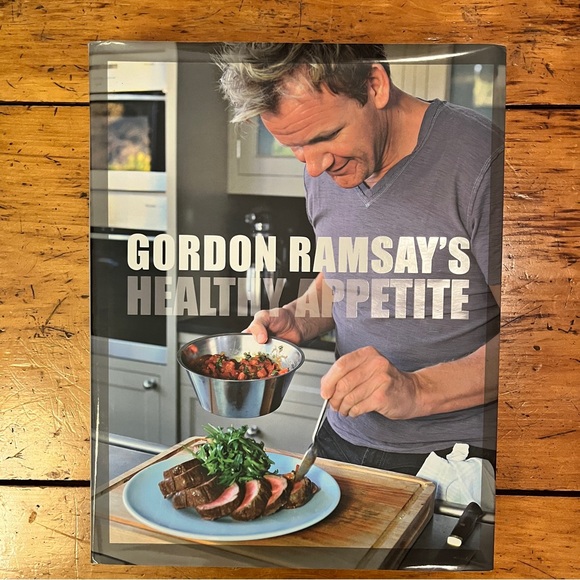 Kitchen | Gordon Ramsays Healthy Appetite | Poshmark